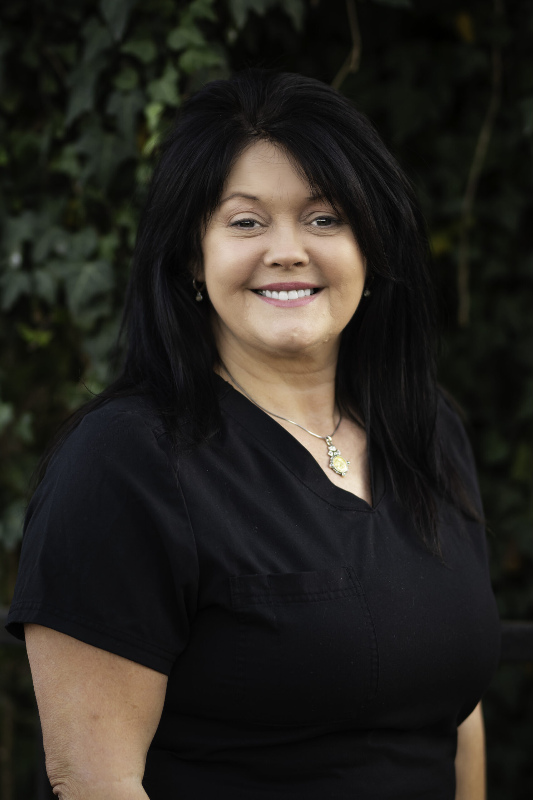 Michelle Bullis | Kinlaw & Absher Dentistry For Kids